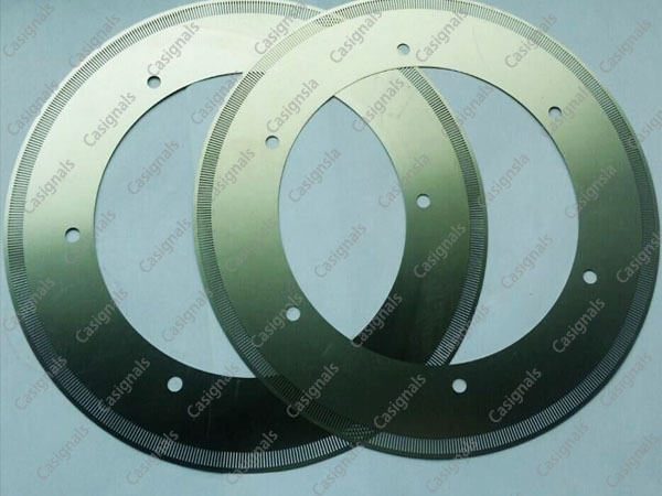 High Quality Encoder Disk Shenzhen Casignals Hardware Co Ltd Photo