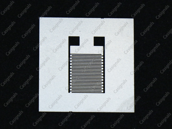 interdigitated electrode shadow mask-Shenzhen Casignals Hardware Co ...