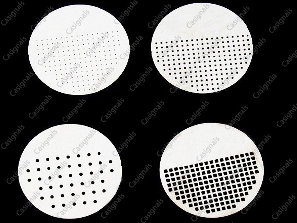 interdigitated electrode shadow mask-Shenzhen Casignals Hardware Co ...