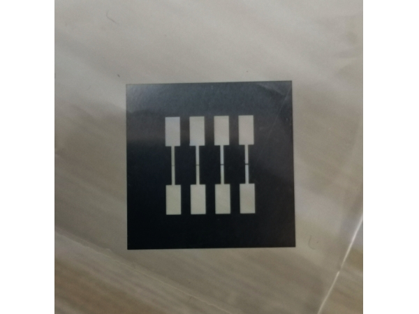 High Precision shadow mask with smallest line width of 10um-Shenzhen ...