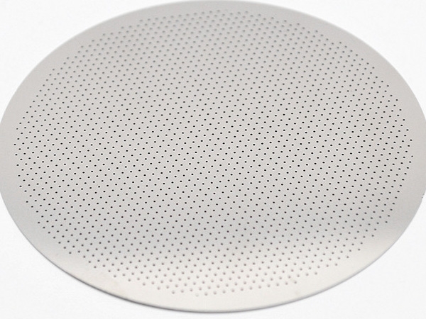 high quality stainless steel coffee filter disc-Shenzhen Casignals ...