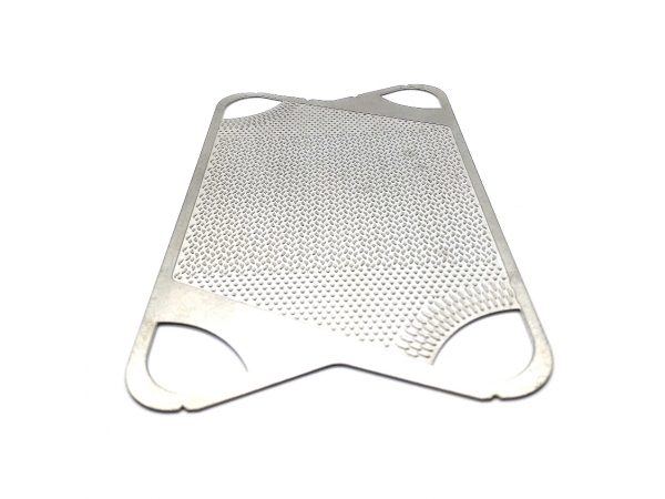 Etching Hydrogen Fuel Cell Stainless Steel Metal Collector Bipolar ...
