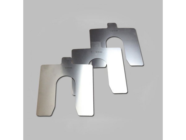 stainless steel shim and Alignment gap shim -Shenzhen Casignals ...