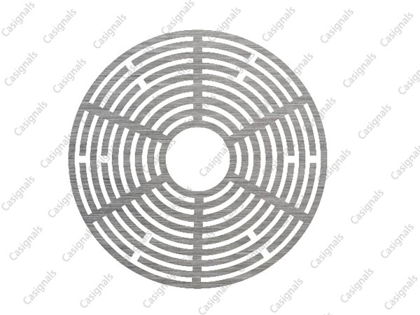 Gas Compressor Shim Sets | Valve shim set-Shenzhen Casignals Hardware ...