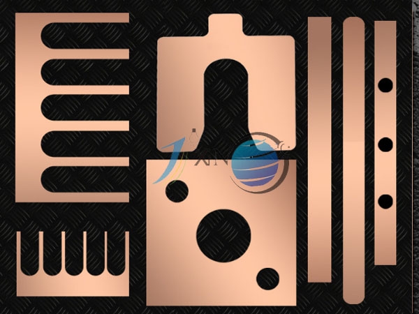 custom precision metal shims manufacturer-Shenzhen Casignals Hardware ...